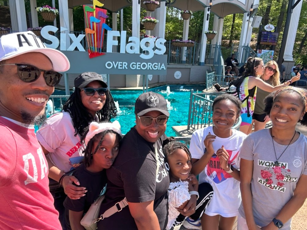 When joy finds us. – everyday fatherhood